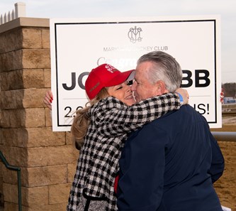 Gina - Horse Profile - BloodHorse