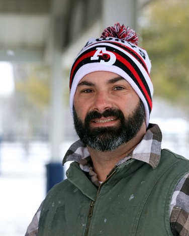 Dr Post Displayed His Toughness at an Early Age - BloodHorse