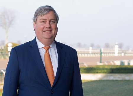 Breeders' Cup Continues Safety Reforms, Hikes Purses - BloodHorse