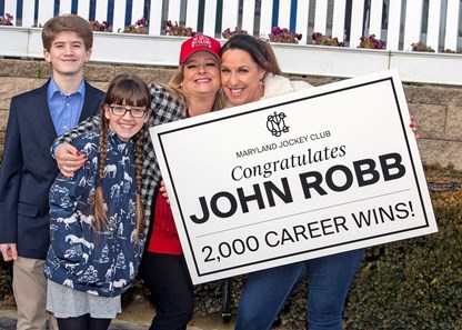 Gina - Horse Profile - BloodHorse