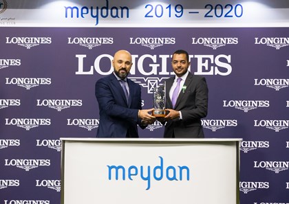 Miqyaas (GB) - Horse Profile - BloodHorse