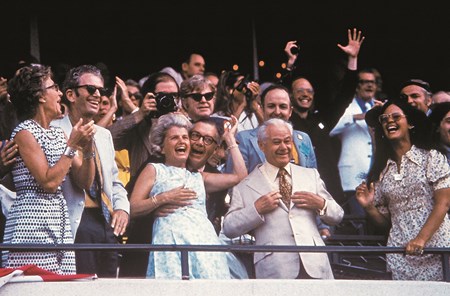 Secretariat - Horse Profile - BloodHorse