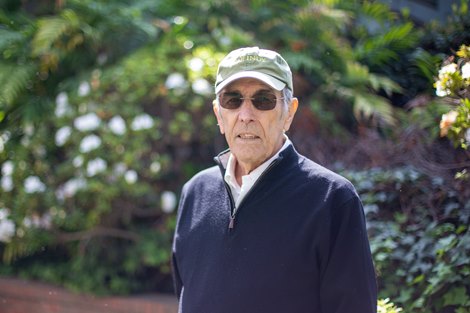 Ferraro Re-Appointed to California Horse Racing Board - BloodHorse