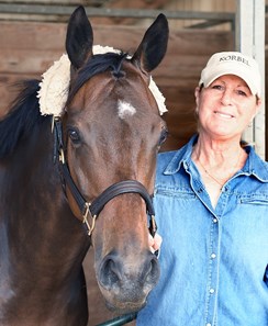 Texas Belle - Horse Profile - BloodHorse