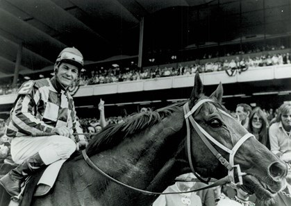 Secretariat - Slideshow - BloodHorse
