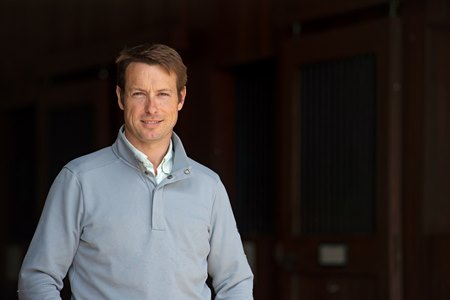 Managing COVID-19: Dixiana Takes Adjustments in Stride - BloodHorse