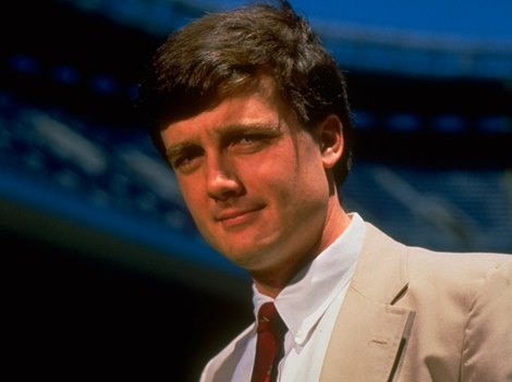 Yankees' Hank Steinbrenner Dies at 63 - BloodHorse