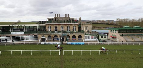 Scottish Tracks Look Forward to Return of Crowds - BloodHorse