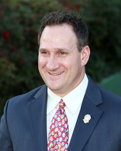 Oaklawn Promotes Jason Milligan to VP of Racing - BloodHorse