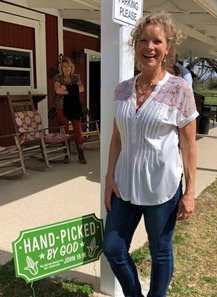 Breeder Rice Elated Over First Grade 1 Winner Speech - BloodHorse