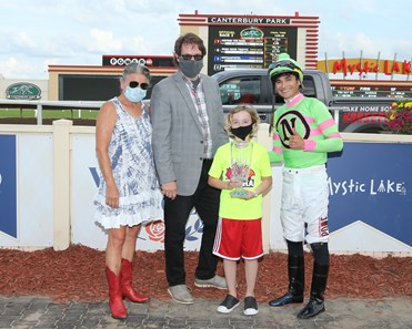 Defend the Rose - Horse Profile - BloodHorse