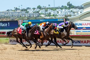 Thoroughbred Racing - BloodHorse