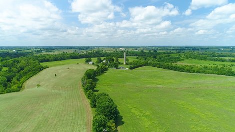 Historic Golden Chance Farm for Sale With Kirkpatrick - BloodHorse
