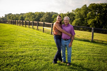 Barnes - Horse Profile - BloodHorse