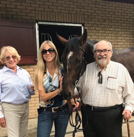 Bernardo Alvarez-Calderon Dies at 78 - BloodHorse