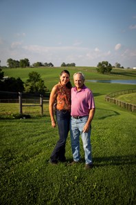 Barnes - Horse Profile - BloodHorse