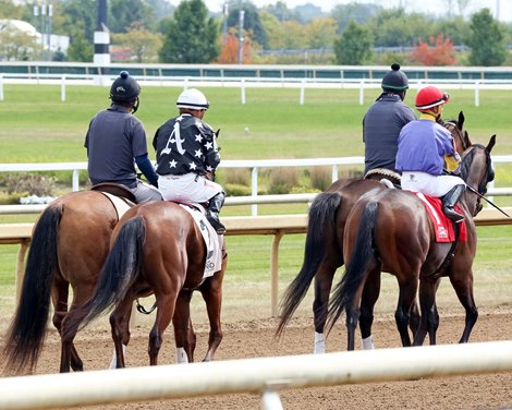 Indiana Grand Receives Approval for 2021 Race Dates - BloodHorse