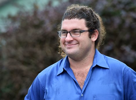 Joseph, Saez Take Gulfstream Championship Meet Titles - BloodHorse