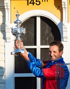 Classic-Winning Jockey Albarado to Retire - TrueNicks.com