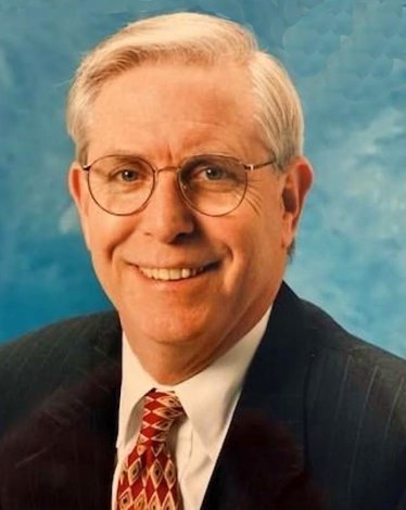 Former Churchill Downs GM Jerry Lawrence Dies at 81 - BloodHorse