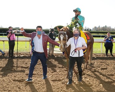 Whitmore - Horse Profile - BloodHorse