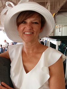 Tina Mott Joins Saratoga WarHorse Board of Directors - BloodHorse