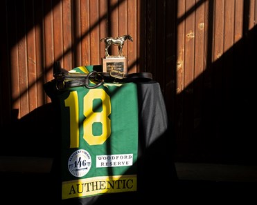 Authentic - Horse Profile - BloodHorse