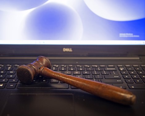 Is It a Bet? Prediction Markets Under Legal Scrutiny - BloodHorse