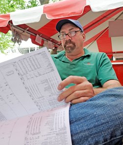 Q&A With Thoro-Graph Founder Jerry Brown - TrueNicks.com