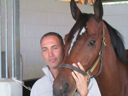 Trainer Walder Wins Seventh Consecutive Race - BloodHorse