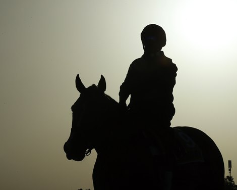 Ragozin, Founder of The Sheets, Dies at 92 - BloodHorse