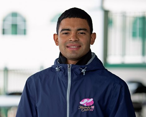 Saez Ready for Another Try After Derby Disappointment - BloodHorse