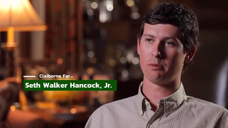 Legends of the Land: Claiborne Farm - Video - - BloodHorse