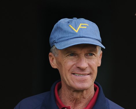 A New Generation Flying the Flag for Olympian Matz - BloodHorse