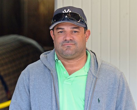 Navarro Faces Sentencing Dec. 17 in Federal Court - BloodHorse