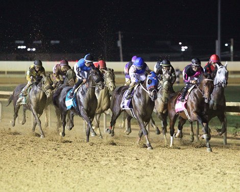 Charles Town Classic Purse Back Up to $1M for 2022 - BloodHorse