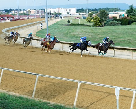 Charles Town Increases Overnight Purses - BloodHorse