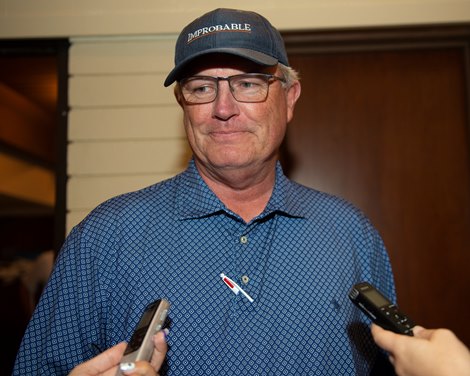 WinStar Farm Announces Key Personnel Changes for 2024 - BloodHorse