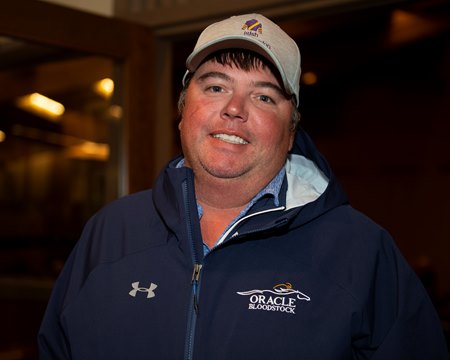 Foley Showing a Knack for Finding Winners - TrueNicks.com