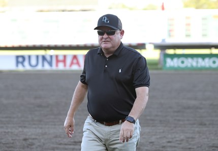 Dakota Gold - Horse Profile - BloodHorse