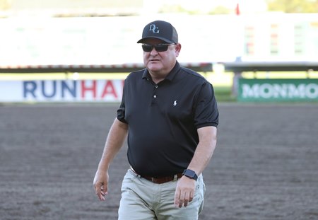 Gargan Ordered to Pay $132K in Back Wages, Damages - BloodHorse