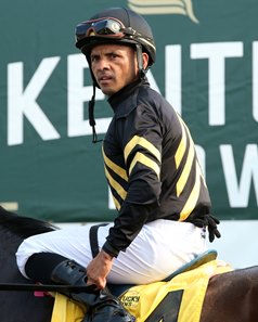 Aqueduct Stewards to Meet with Jockey Lezcano March 11 - TrueNicks.com