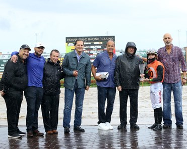 Piedi Bianchi - Horse Profile - BloodHorse
