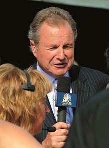 On Racing: Dry Your Eyes and Recall the Tunes - BloodHorse