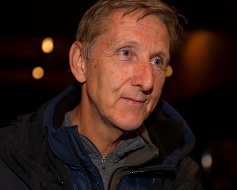 Ramseys Selling to Reduce Herd to a 'Manageable Number' - BloodHorse