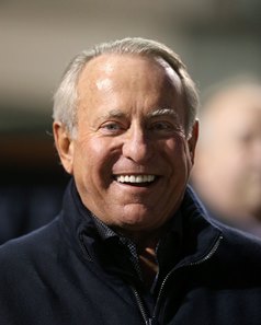 Lothenbach Dispersal Draws Special Attention at OBS - BloodHorse