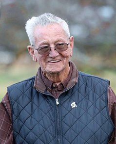 'Good as Gold' Owner, Breeder Willis Horton Dies at 82 - BloodHorse