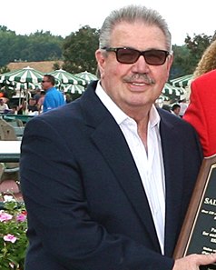 Michael P. Ballezzi Announces Retirement from PTHA - BloodHorse