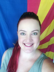 Jackson Relishes Guest Announcer Role at Turf Paradise - TrueNicks.com