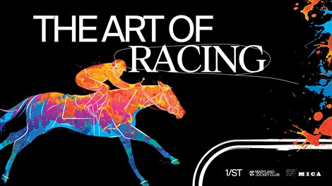 The Art of Racing Contest to Honor Preakness Stakes - BloodHorse
